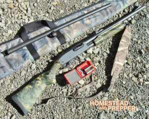 9 Best Guns for a Homestead or Farm - Homestead & Prepper