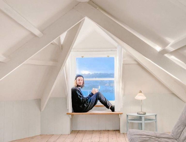 How To Insulate A Roof Without Attic - Homestead & Prepper