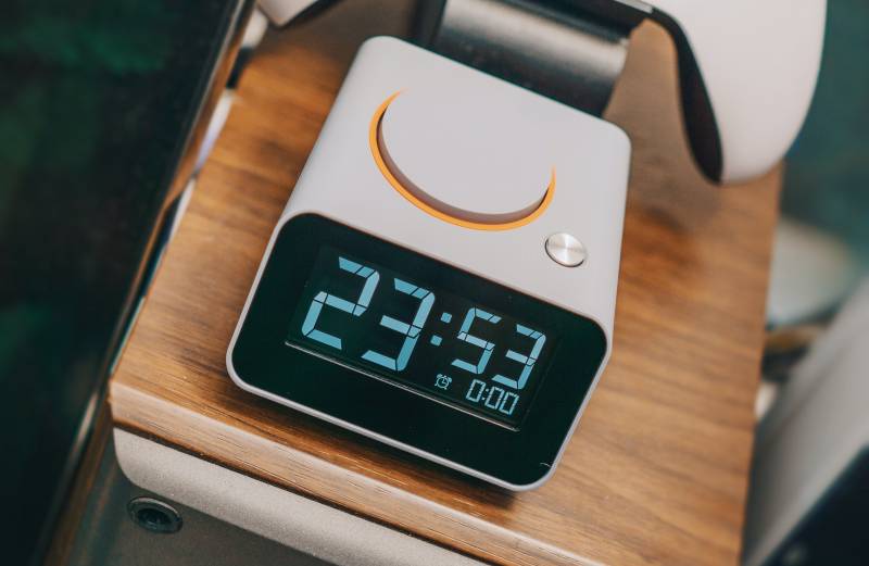 Why Is My Atomic Clock Wrong Possible Causes Homestead Prepper
