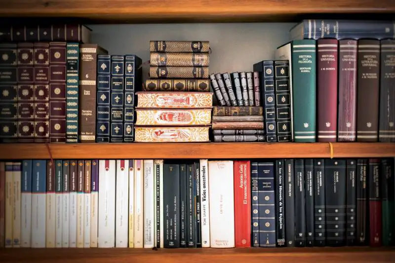 Build A Bookcase Archives Homestead Prepper