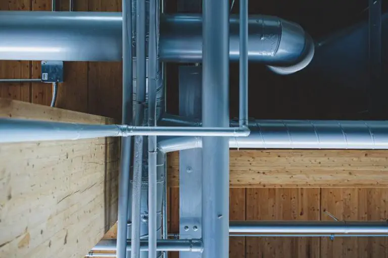Air In Water Lines – Causes & Solutions - Homestead & Prepper