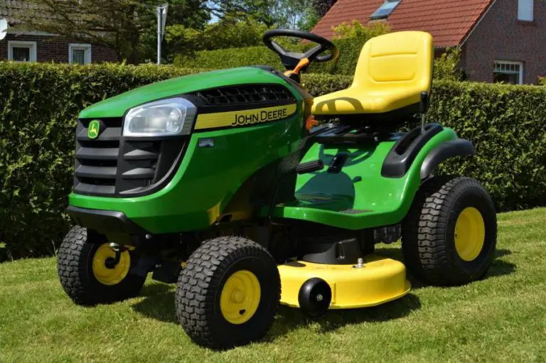 John Deere D110 - Common Problems & How To Fix Them - Homestead & Prepper