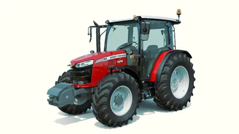 Massey Ferguson 4710 Tractors – Known Issues - Homestead & Prepper