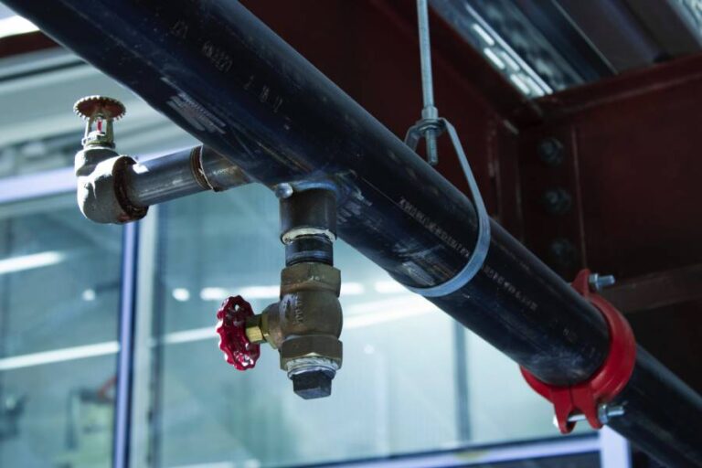 Can You Use Teflon Tape On Gas Lines? - Homestead & Prepper