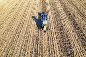 DIY Harrow Drag – Guide - Homestead & Prepper