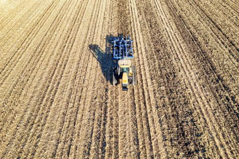 DIY Harrow Drag – Guide - Homestead & Prepper