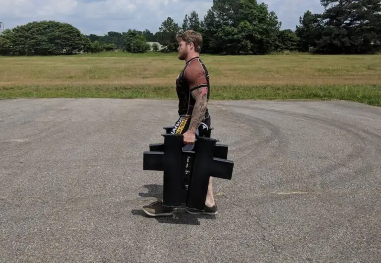 How To Make Tractor Weights At Home - Homestead & Prepper