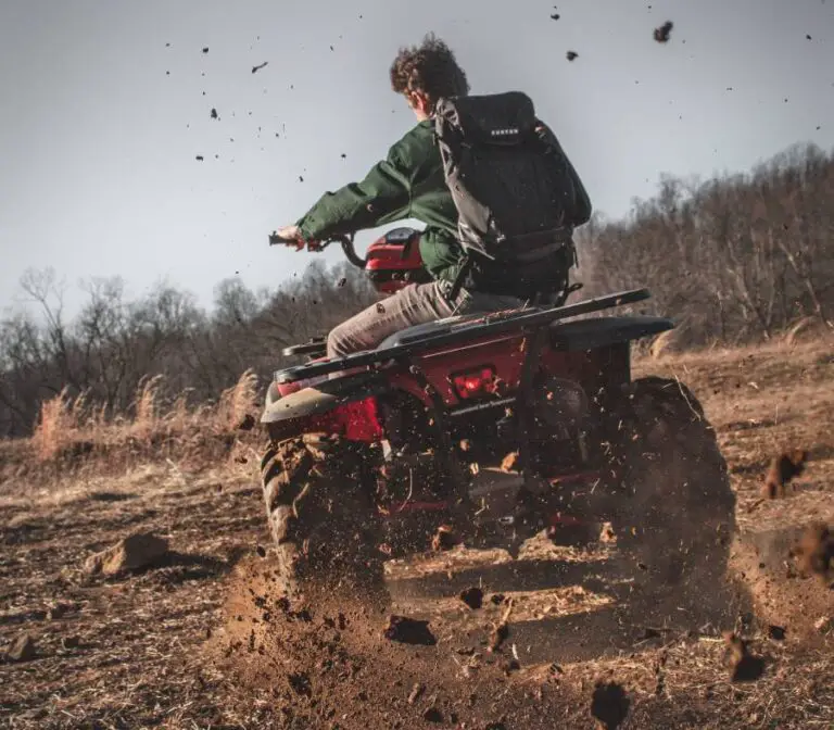 9 Common Problems Associated With Kayo ATV - Homestead & Prepper
