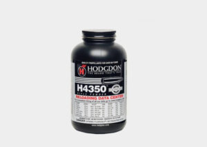 IMR 4350 Vs. H4350 - Full Comparison - Homestead & Prepper