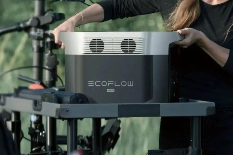 Ecoflow Delta - Common Problems - Homestead & Prepper