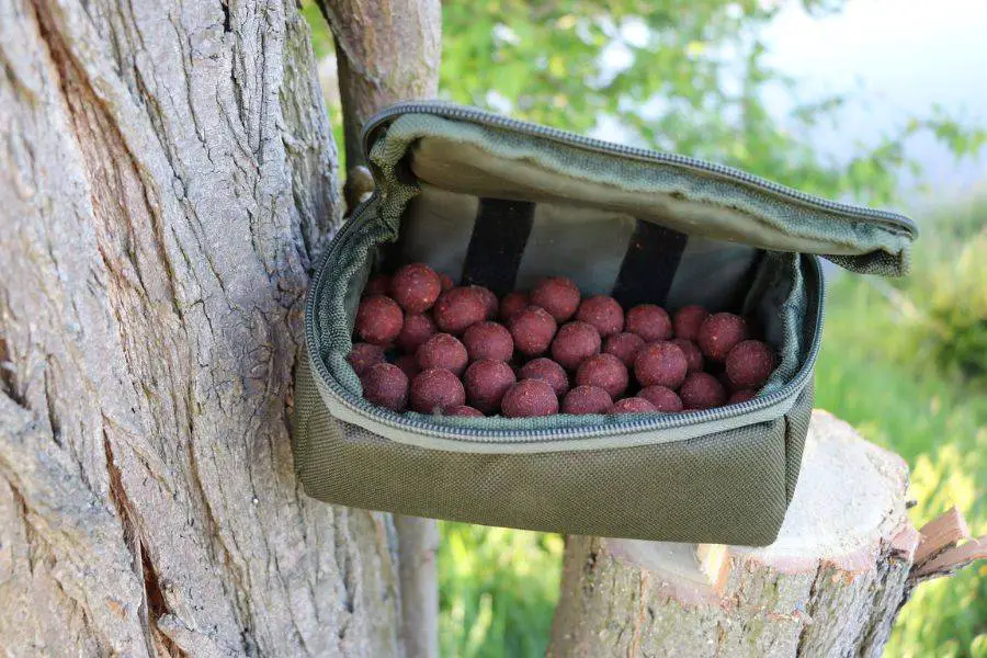 How to Make Dough Bait Stay on the Hook - Homestead & Prepper