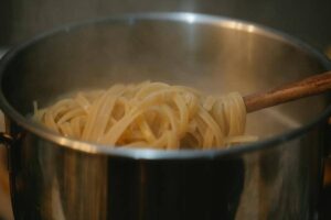 Al Dente vs. Ben Cotta - Comparison - The Thin Kitchen