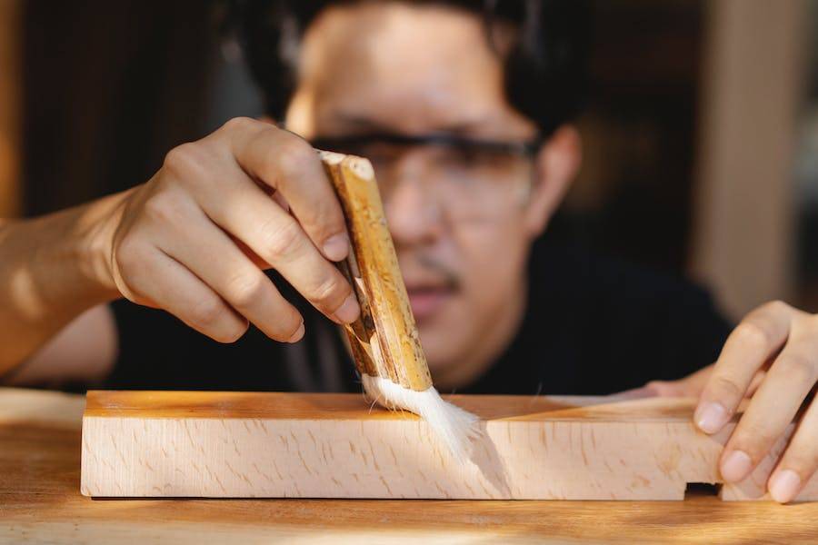 Homemade Wood Preservative: A Comprehensive Guide - Homestead & Prepper