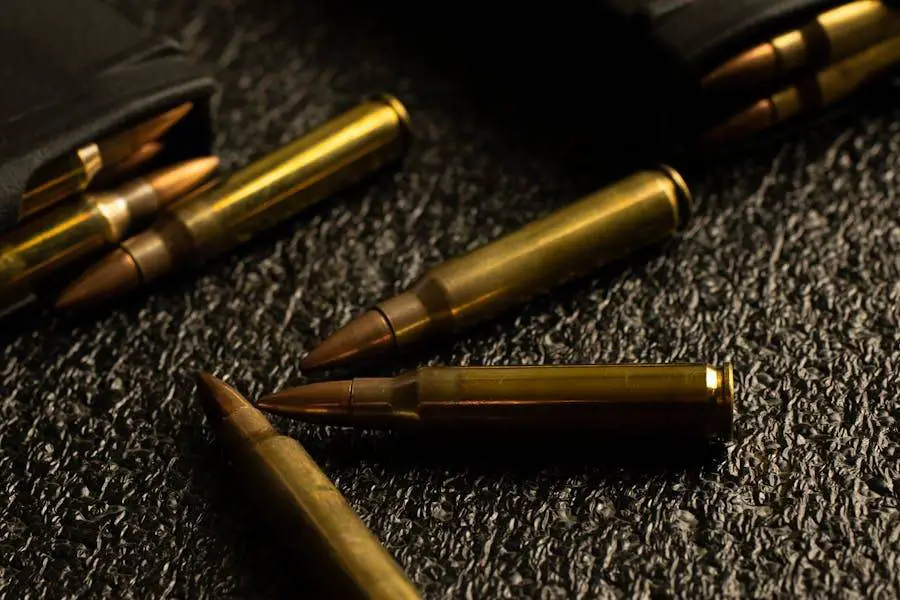 .260 Rem vs .308 Win - A Comprehensive Comparison - Homestead & Prepper