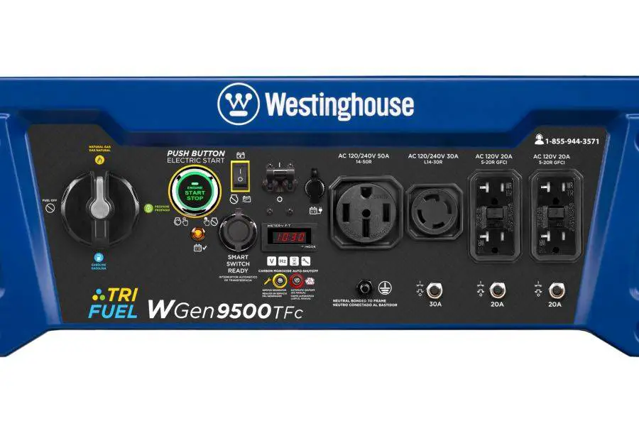 How to Bypass GFCI on Generator - Guide - Homestead & Prepper