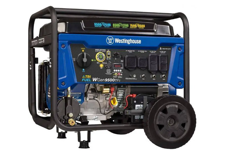 How to Bypass GFCI on Generator - Guide - Homestead & Prepper